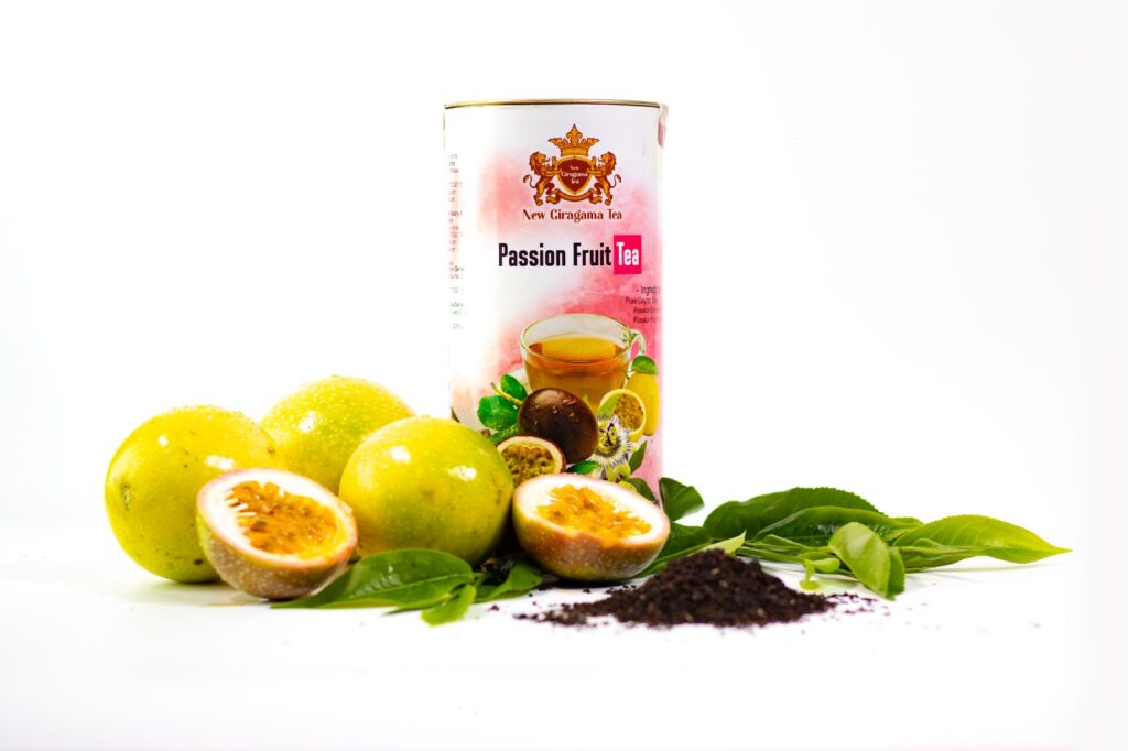 New Giragama Tea