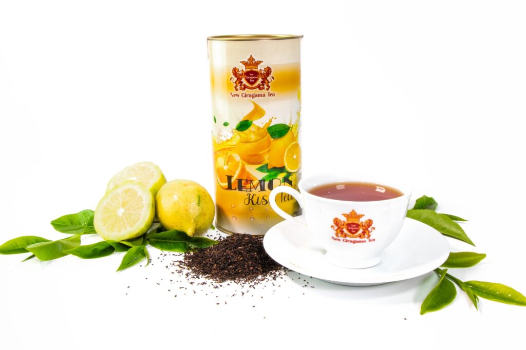 New Giragama Tea